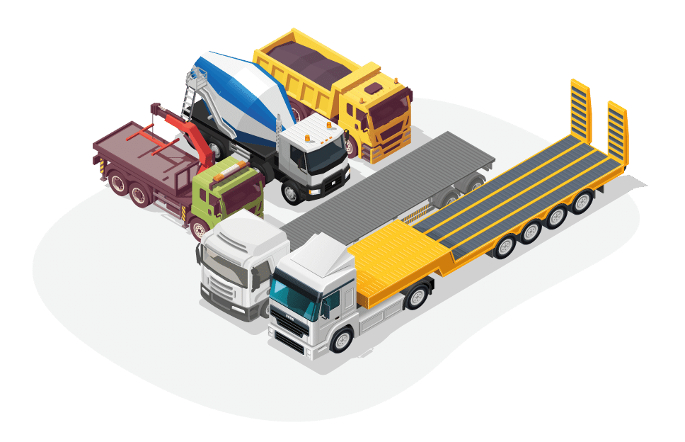 JMD Transmat, société de transport de matériaux - JMD Groupe